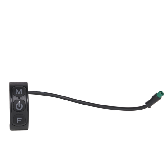 YUME RAPTOR Parts – YUME Scooters