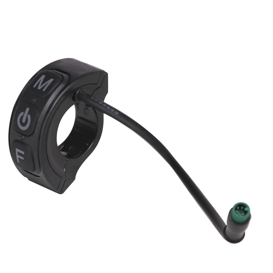 YUME OSPREY PARTS – YUME Scooters