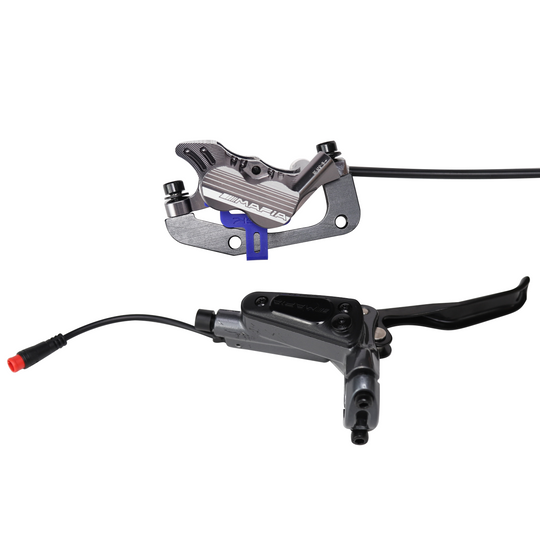 YUME PREDATOR PARTS – YUME Scooters