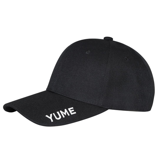 YUME Baseball Cap (YUME) – YUME Scooters