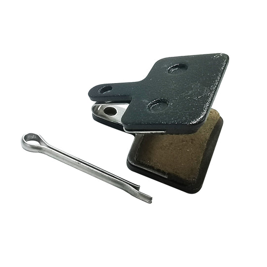 YUME OSPREY PARTS – YUME Scooters