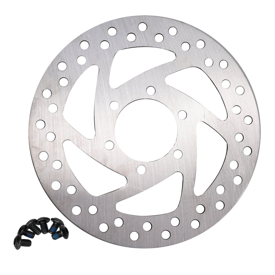 YUME OSPREY PARTS – YUME Scooters