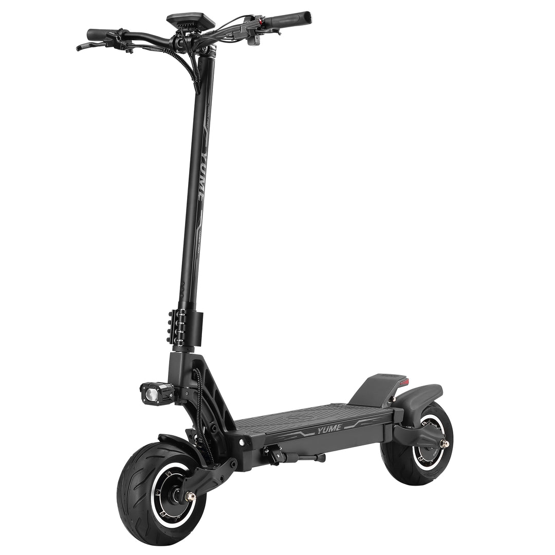 Hawk Pro Wide – YUME Scooters