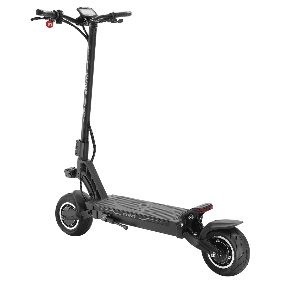 Hawk Pro Wide – YUME Scooters