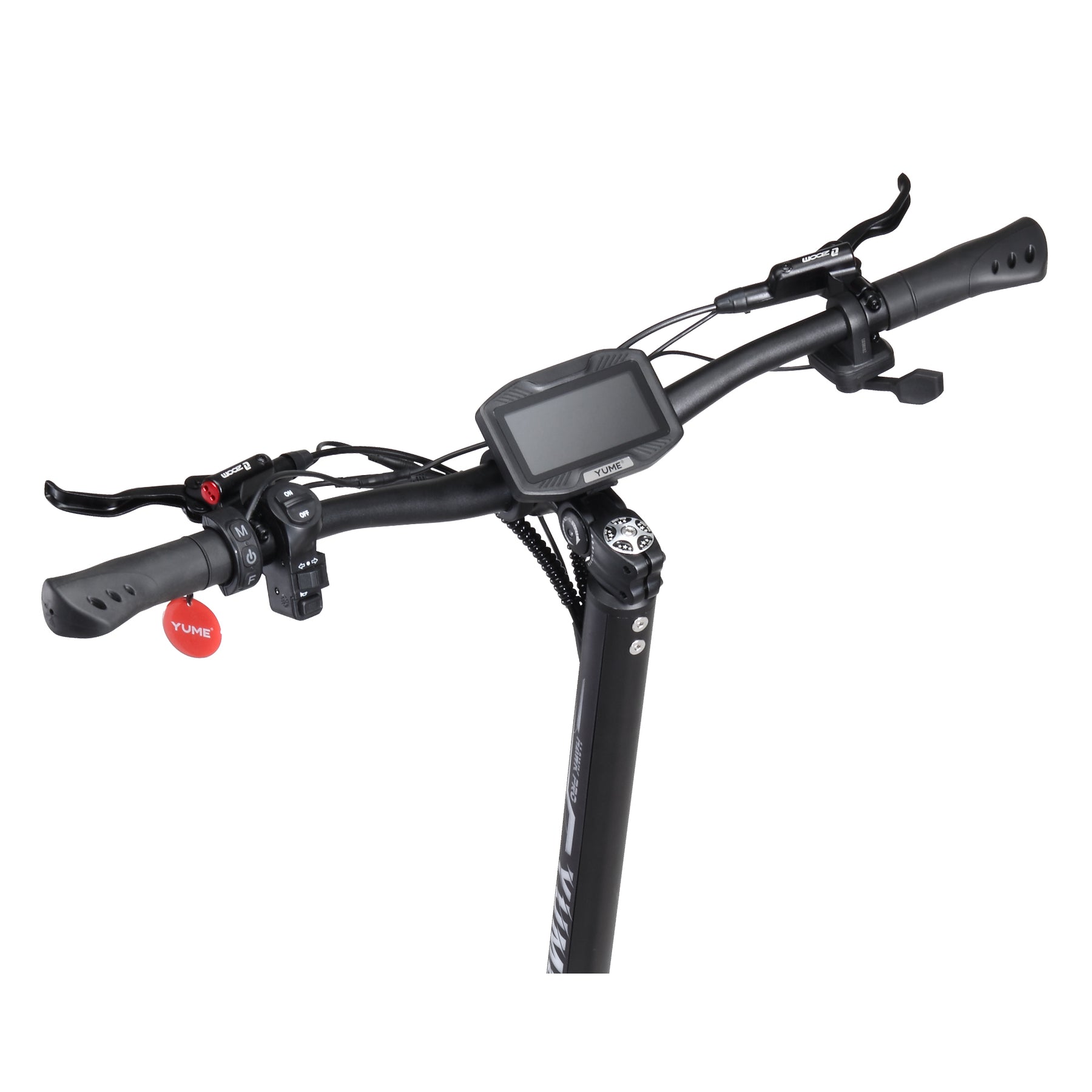 Hawk Pro Wide – YUME Scooters