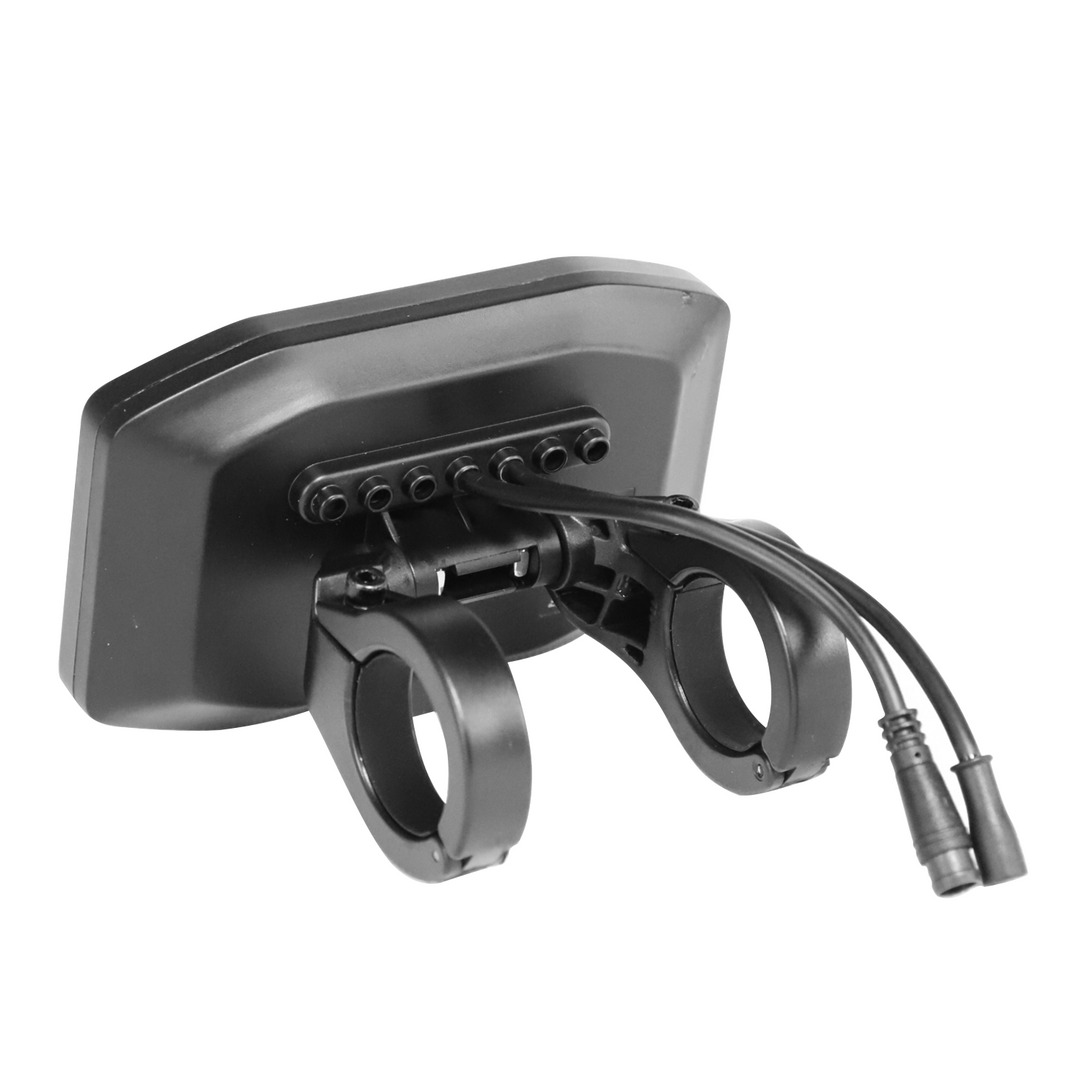 Display Throttle Raptor – YUME Scooters