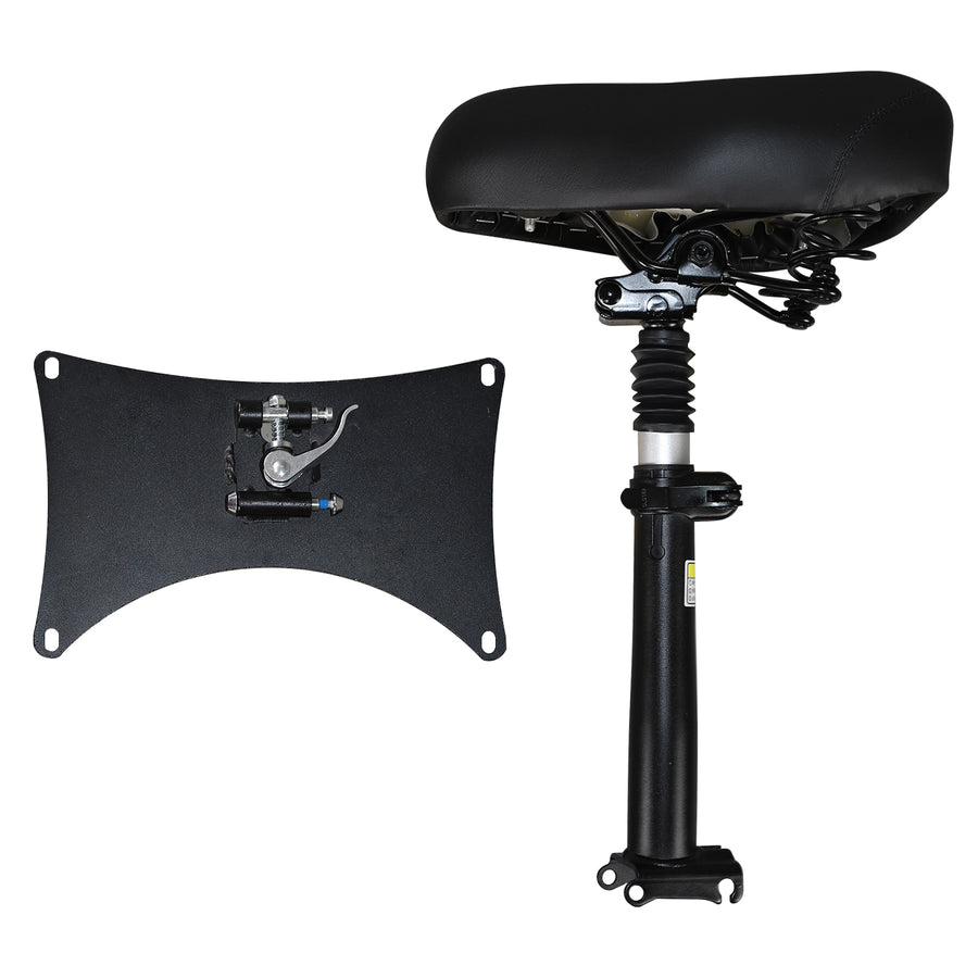 YUME OSPREY PARTS – YUME Scooters