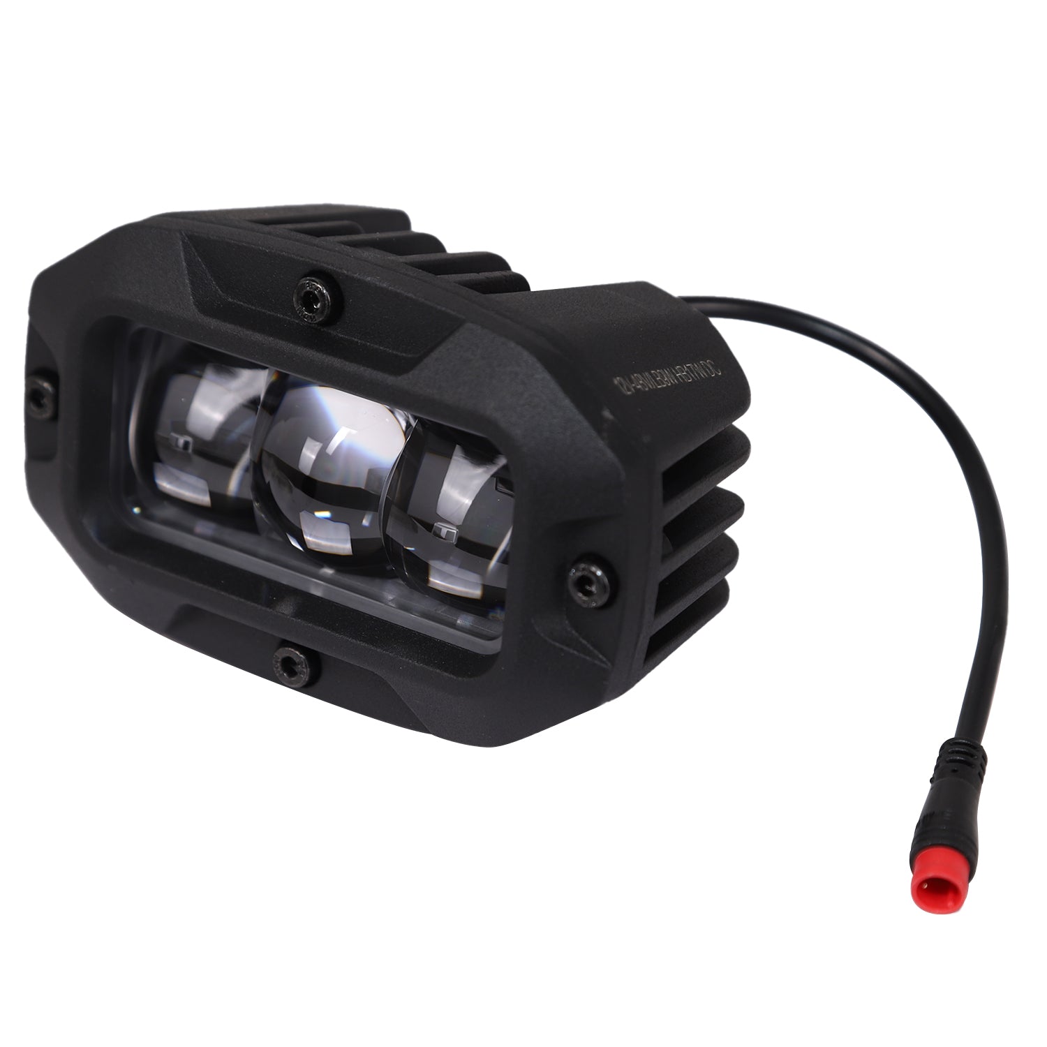 Headlight(High Beam) Predator – YUME Scooters