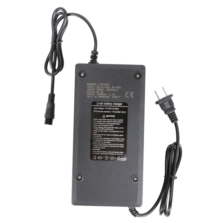 YUME OSPREY PARTS – YUME Scooters