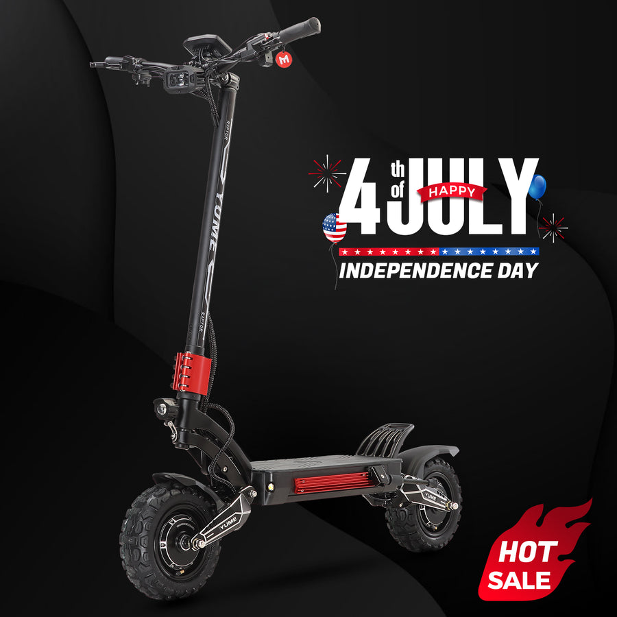 YUME Raptor Electric Scooter,50MPH 60Miles,60V30AH,performance,Comfort ...
