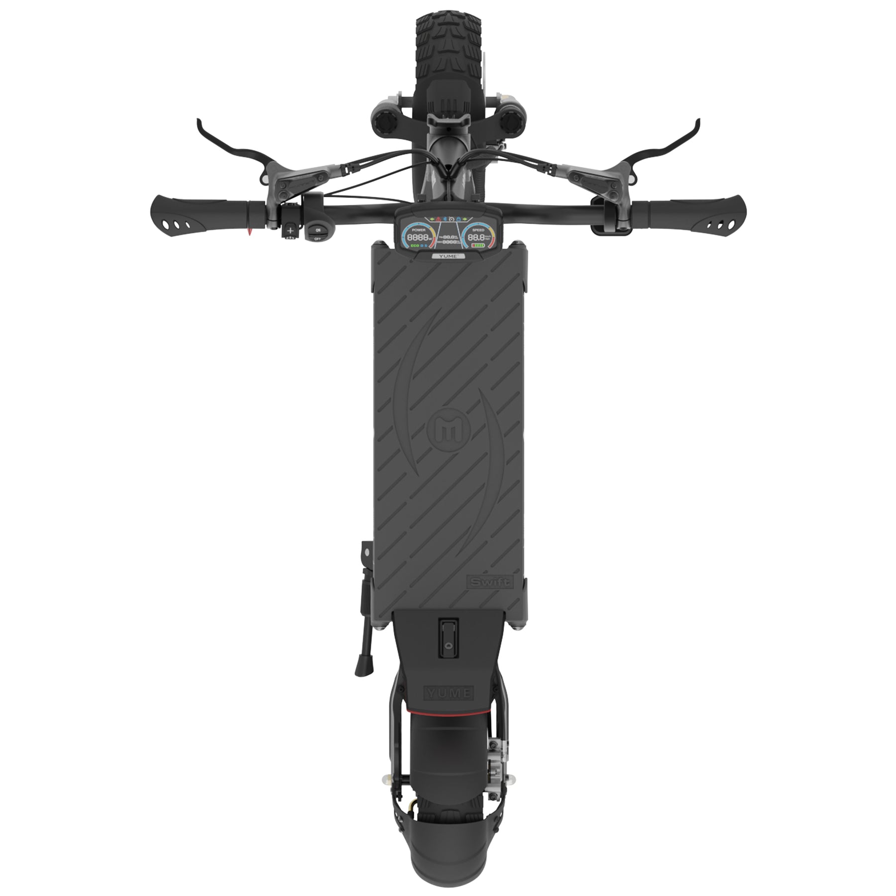 Swift – YUME Scooters