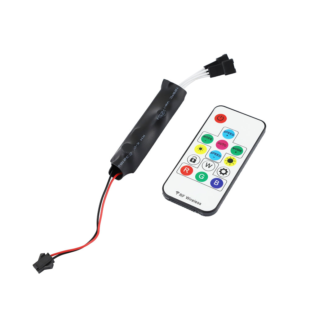 Light signal receiver + remote control X11+ – YUME Scooters