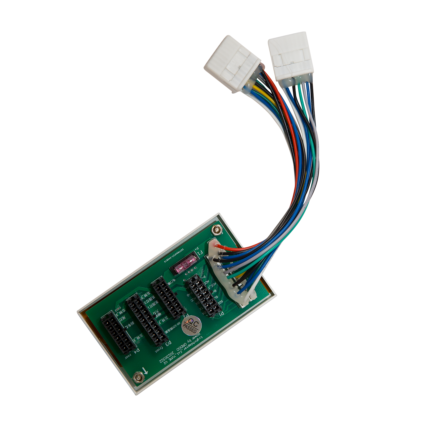 PCB Board for X11+ / Y11+ / Y10 / Hawk / Osprey – YUME Scooters