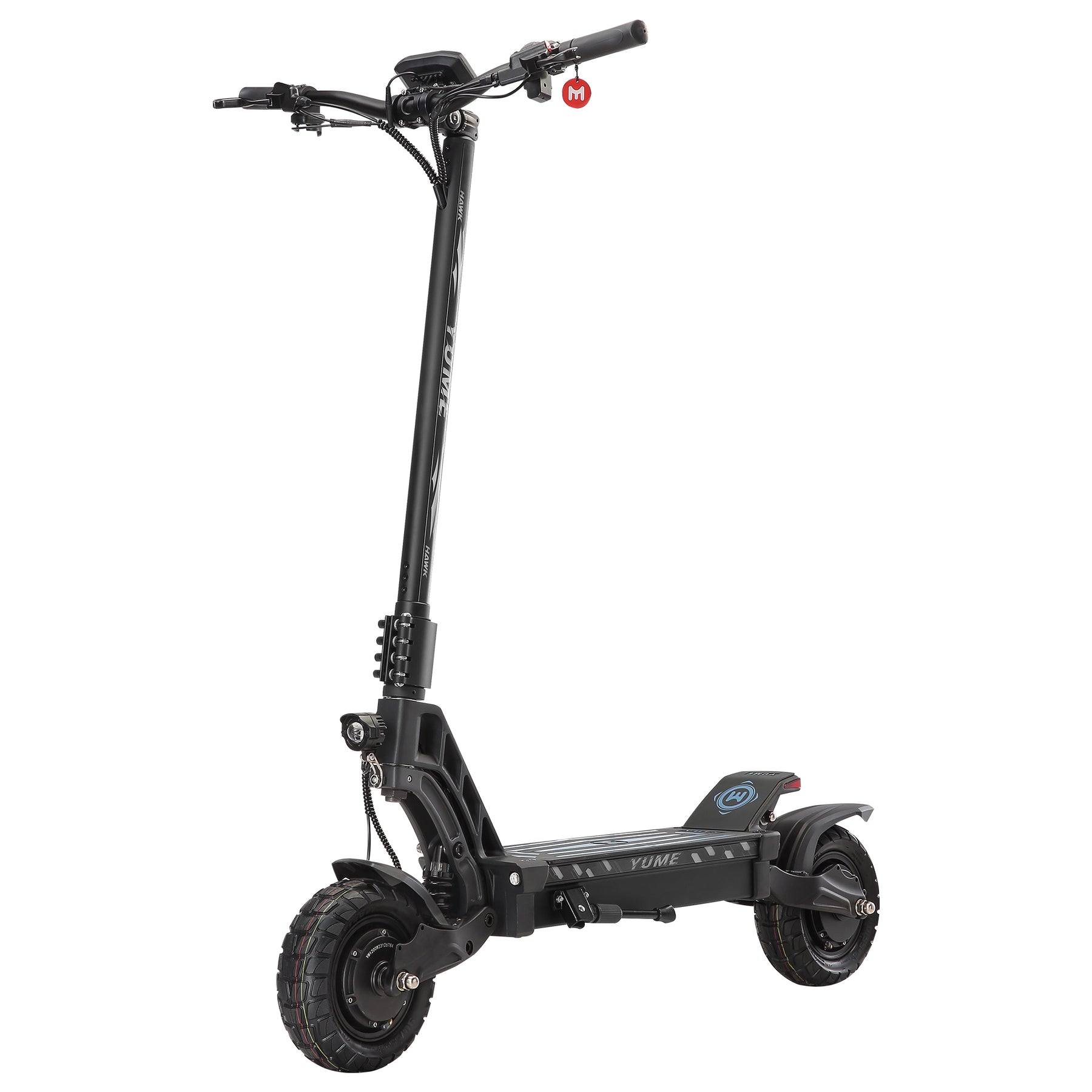 Hawk – YUME Scooters