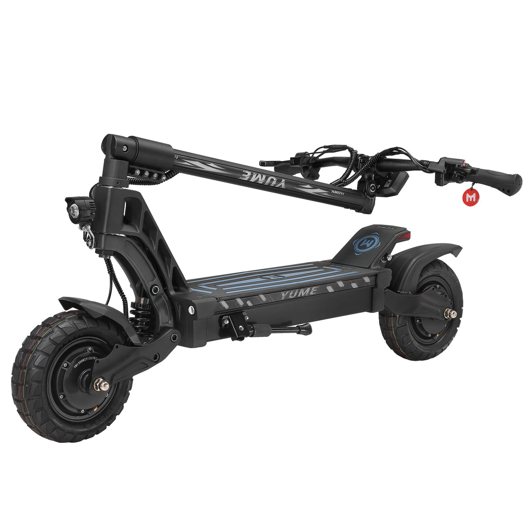 Hawk – YUME Scooters