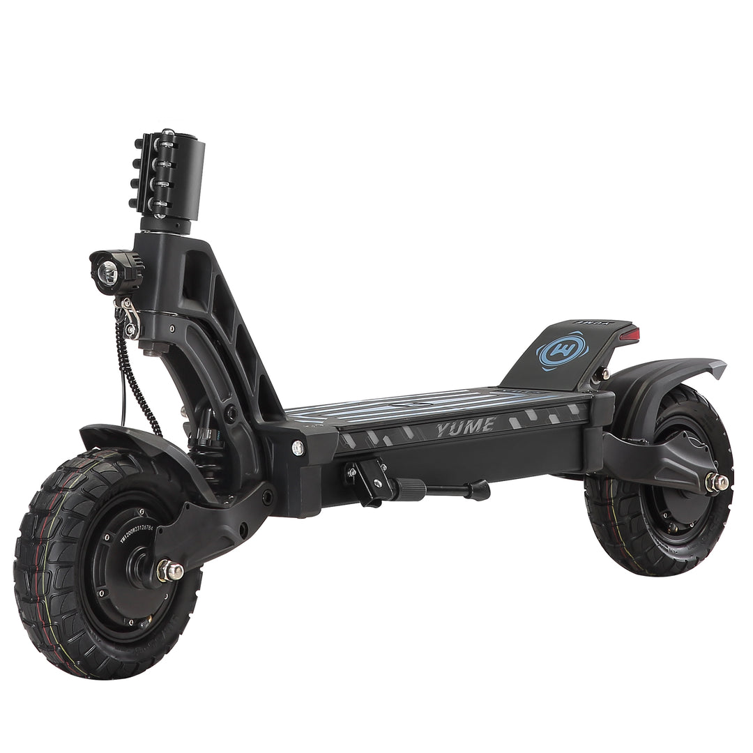 Hawk – YUME Scooters