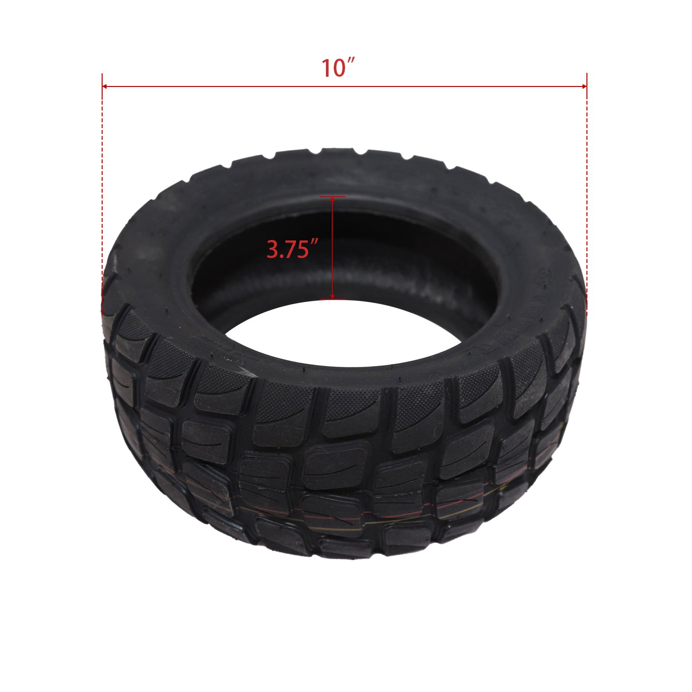 All-terrain Tire Swift – YUME Scooters